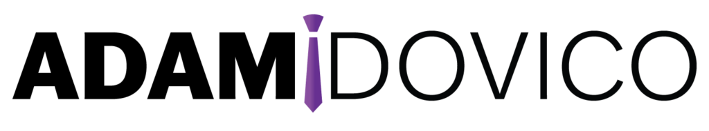 Home - adamdovico.com