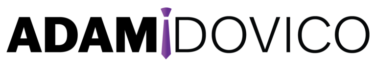 Home - adamdovico.com