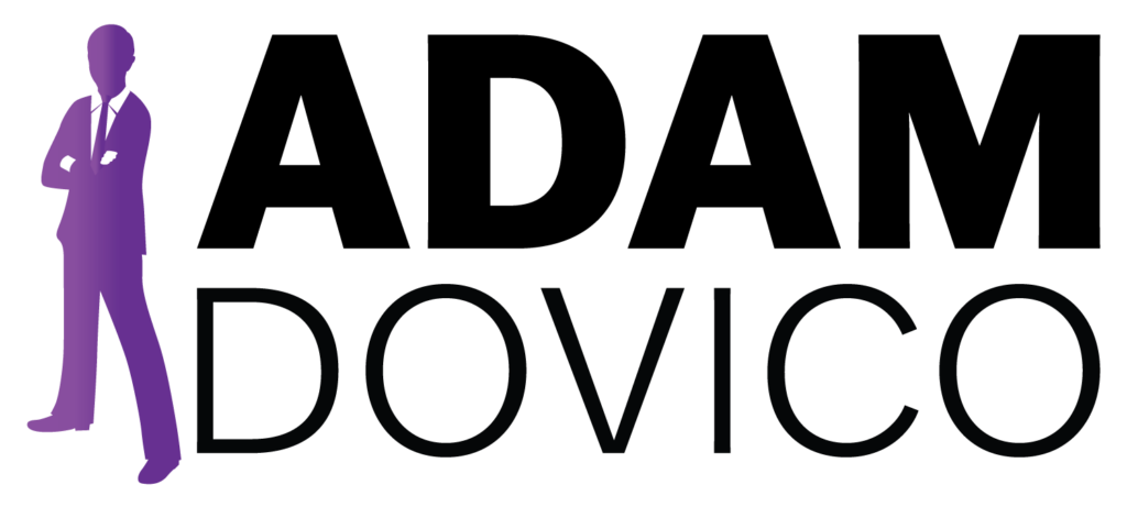 Home - adamdovico.com